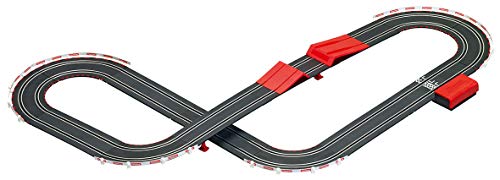 Carrera GO!!! Battery Operated 1:43 Scale Slot Car Racing Set - Minions Kart Racing