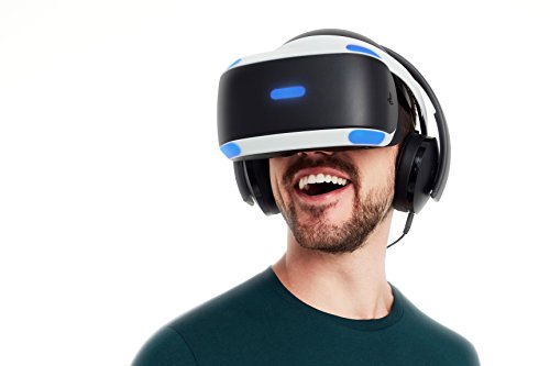 PlayStation 4 Gold Wireless Headset [Black]