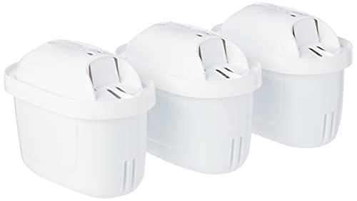 Brita Maxtra PLUS β Filter Cartridge, White, 5 + 1
