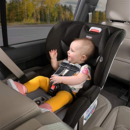 Britax Marathon ClickTight Convertible Car Seat, Oasis