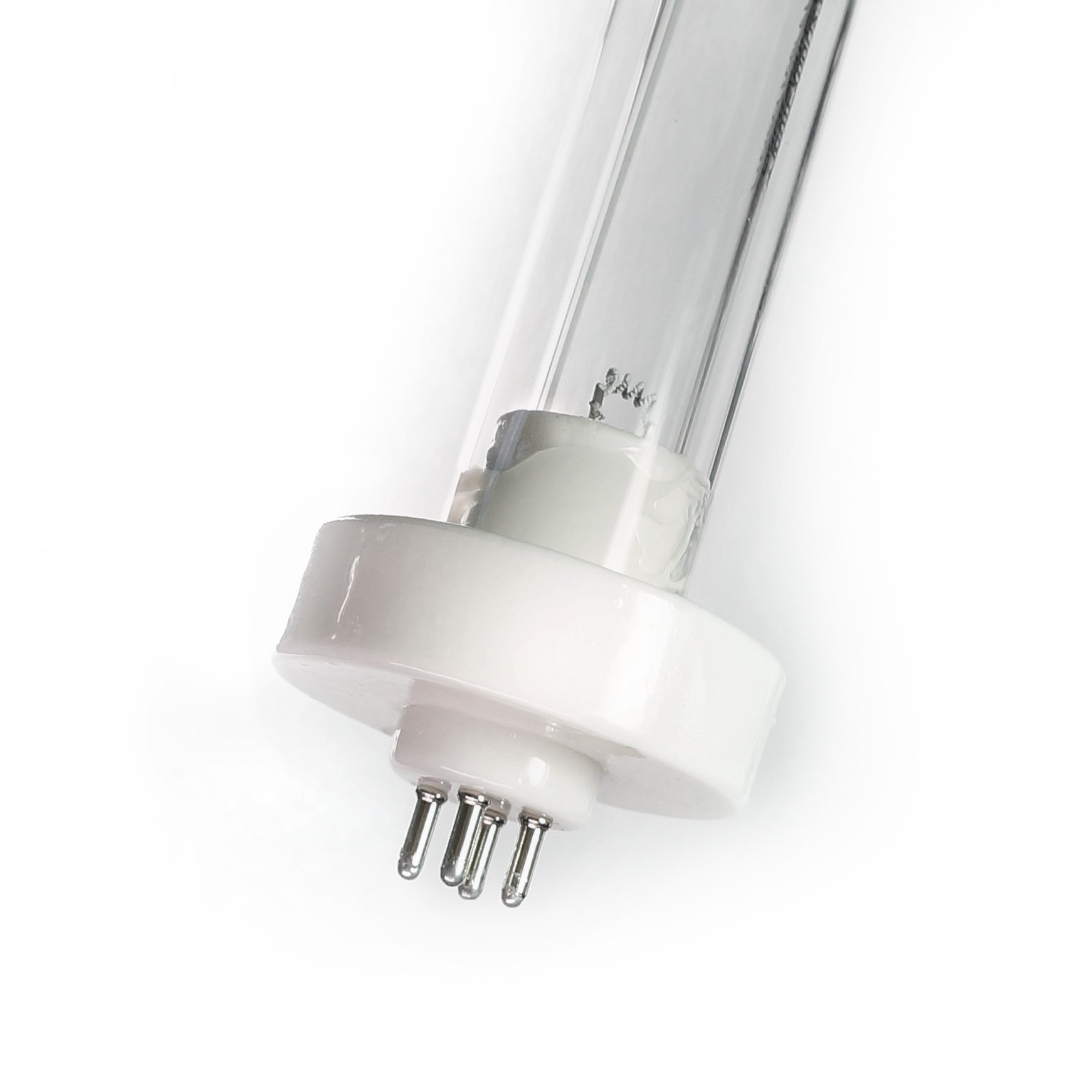 Industrial Lighting Solutions Ultravation® ,UltraMAX AS-IH-1003, ASIH1003 T3, 17" Compatible UV Bulb Lamp