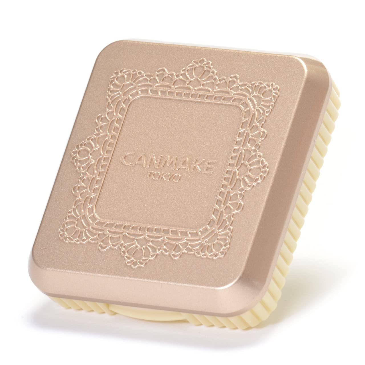 CANMAKE MARSHMALLOW FINISH FOUNDATION MO