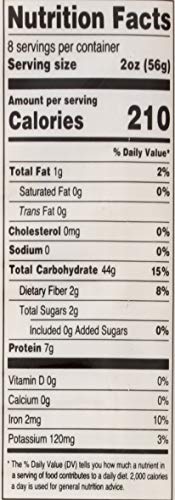 Colavita Pasta - Organic Spaghetti, 1 Pound - Pack of 20