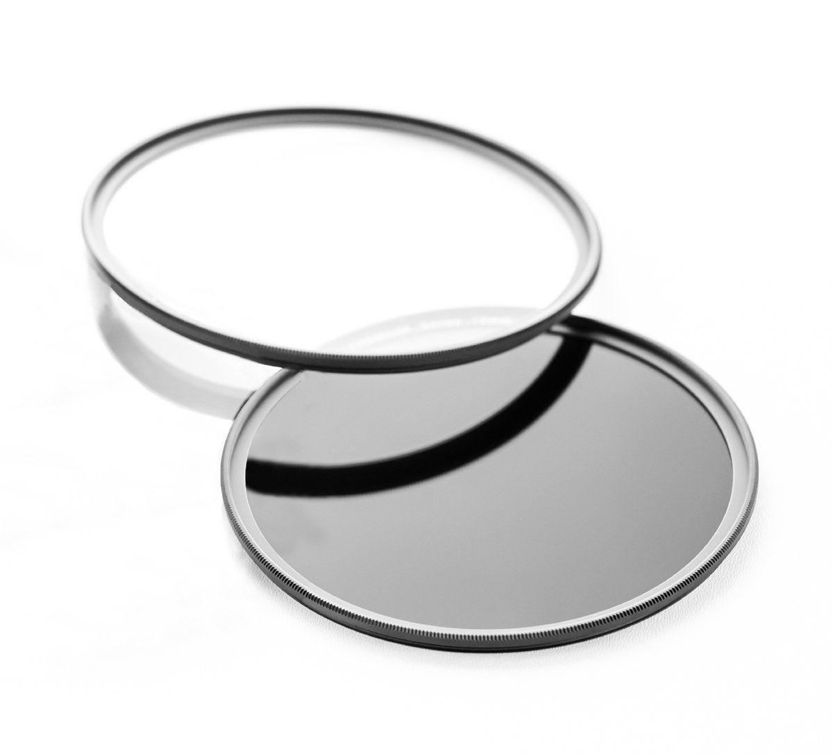 Canon RF 28-70mm f/2L USM High Grade Multi-Coated, Multi-Threaded, 2 Piece Lens Filter Kit (95mm) - German Optics
