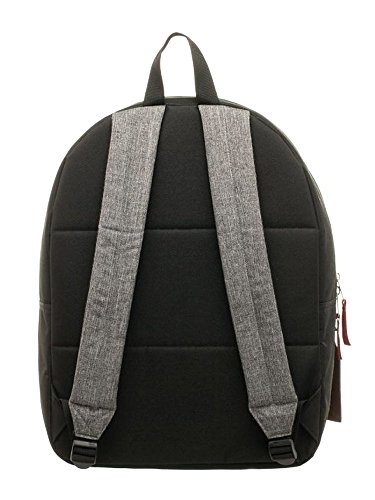 Harry Potter Hogwarts Collegiate Backpack