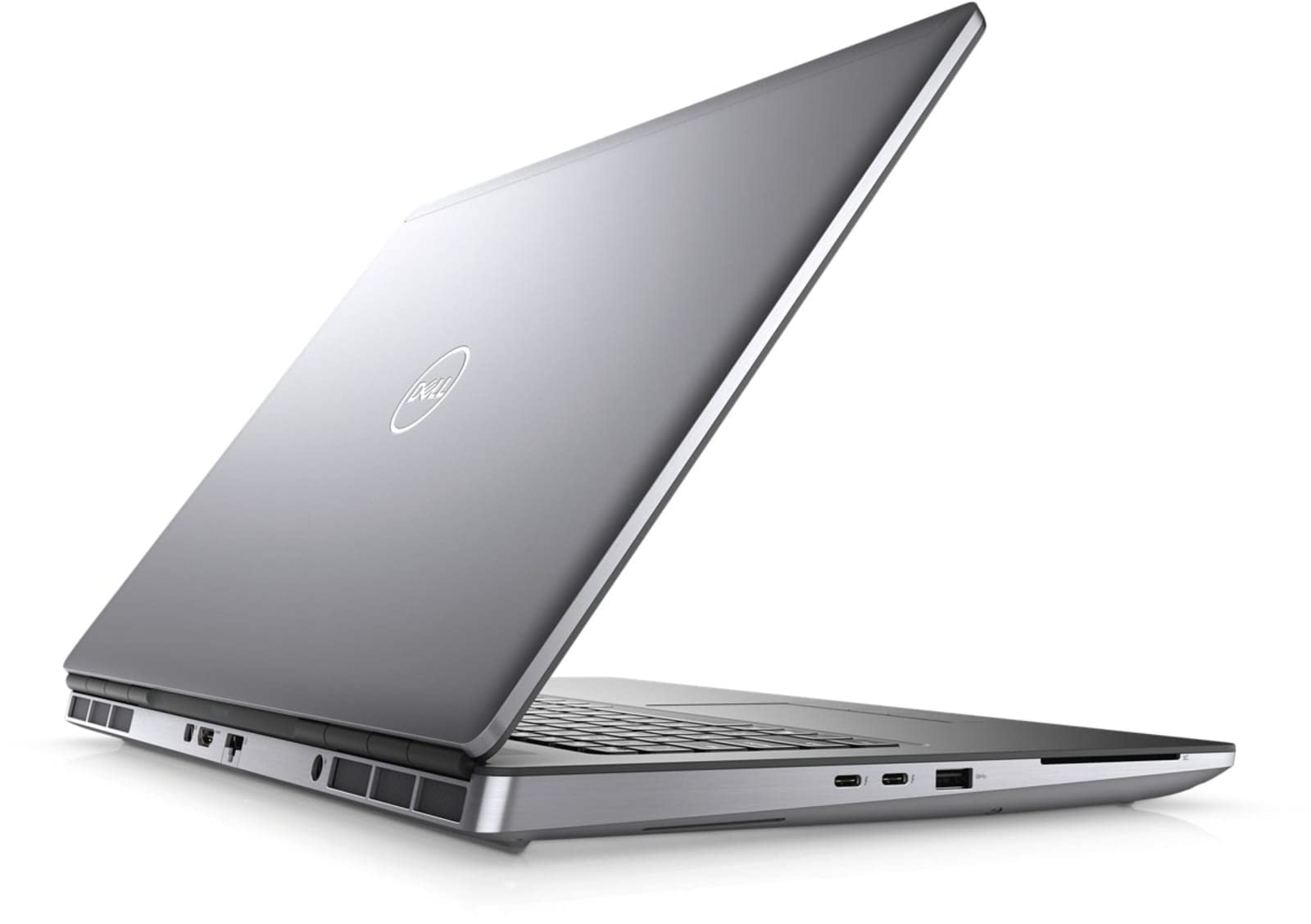 Dell Precision 7000 7760 Workstation Laptop (2021) | 17.3" FHD | Core i7-1TB SSD - 64GB RAM - RTX A3000 | 8 Cores @ 4.6 GHz - 11th Gen CPU - 6GB GDDR6 Win 10 Pro