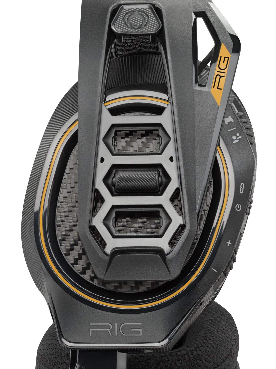RIG 800HD Wireless Gaming Headset for Windows (Renewed)
