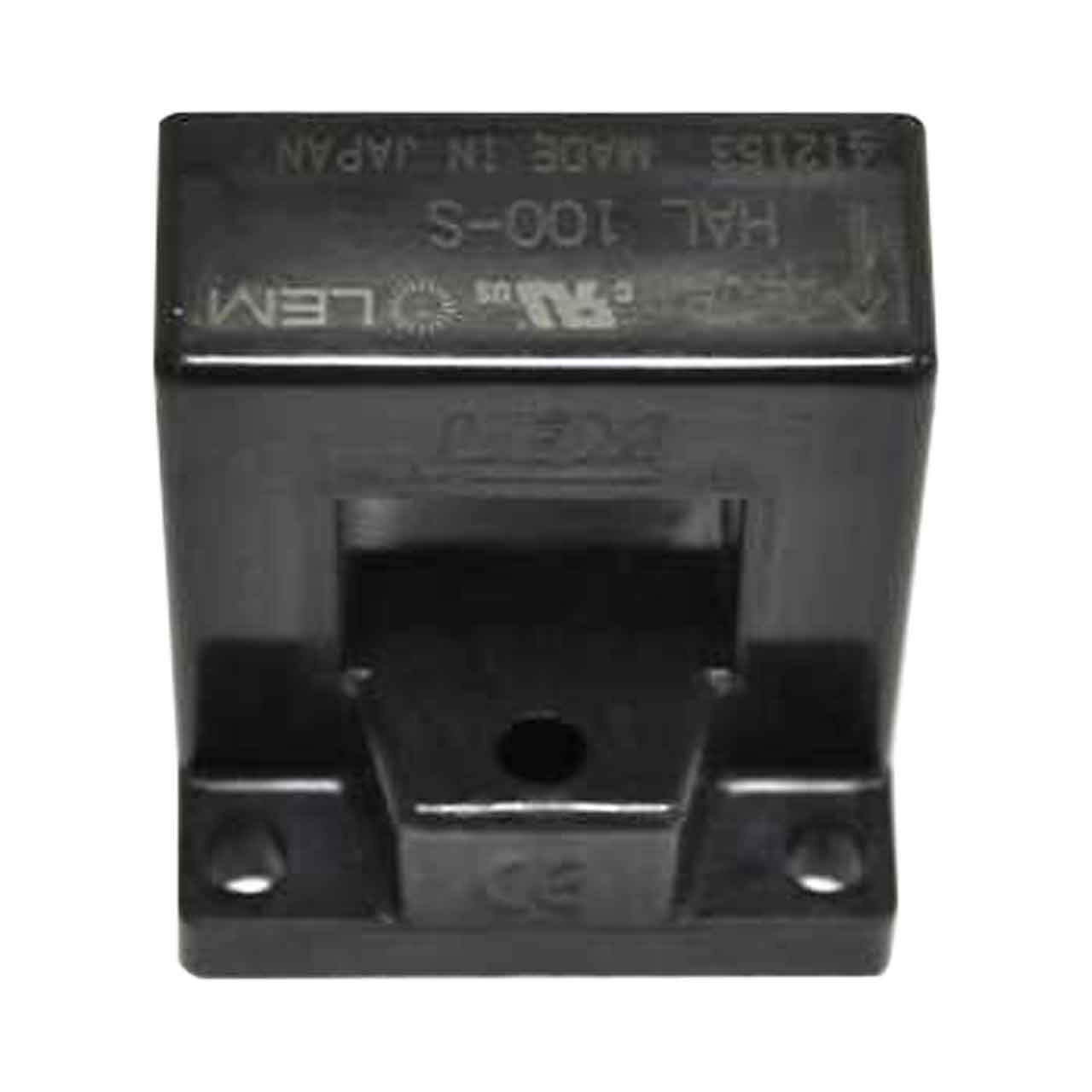 Miller 198028 Transducer, Current 100A Module Supply V +/- 15V