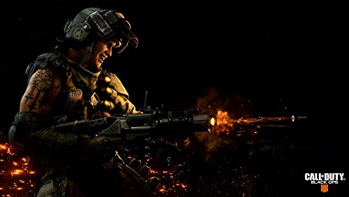 Call of Duty Black OPS 4 - Xbox ONE nv Prix