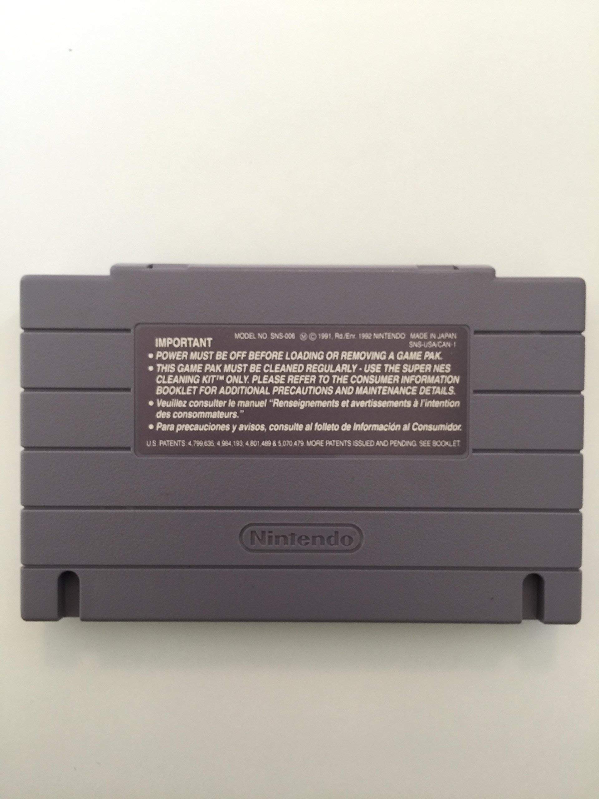 Super Mario RPG: Legend of the Seven Stars (Renewed)