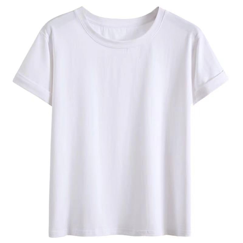 DAVILANE Men's T-Shirt