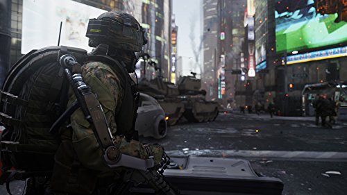 Call of Duty: Advanced Warfare (Xbox One)