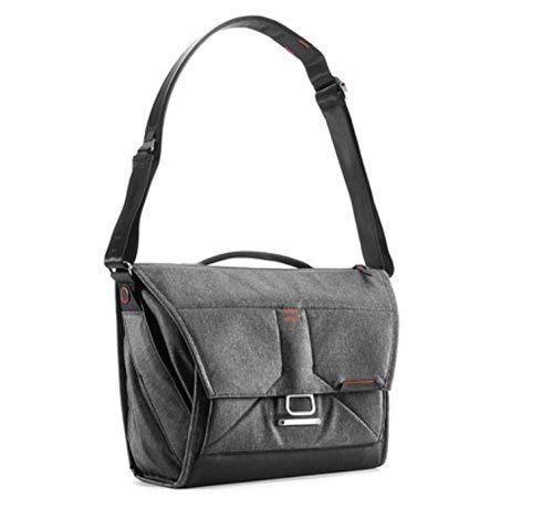 Peak Design Everyday Messenger Bag 13" (Charcoal)