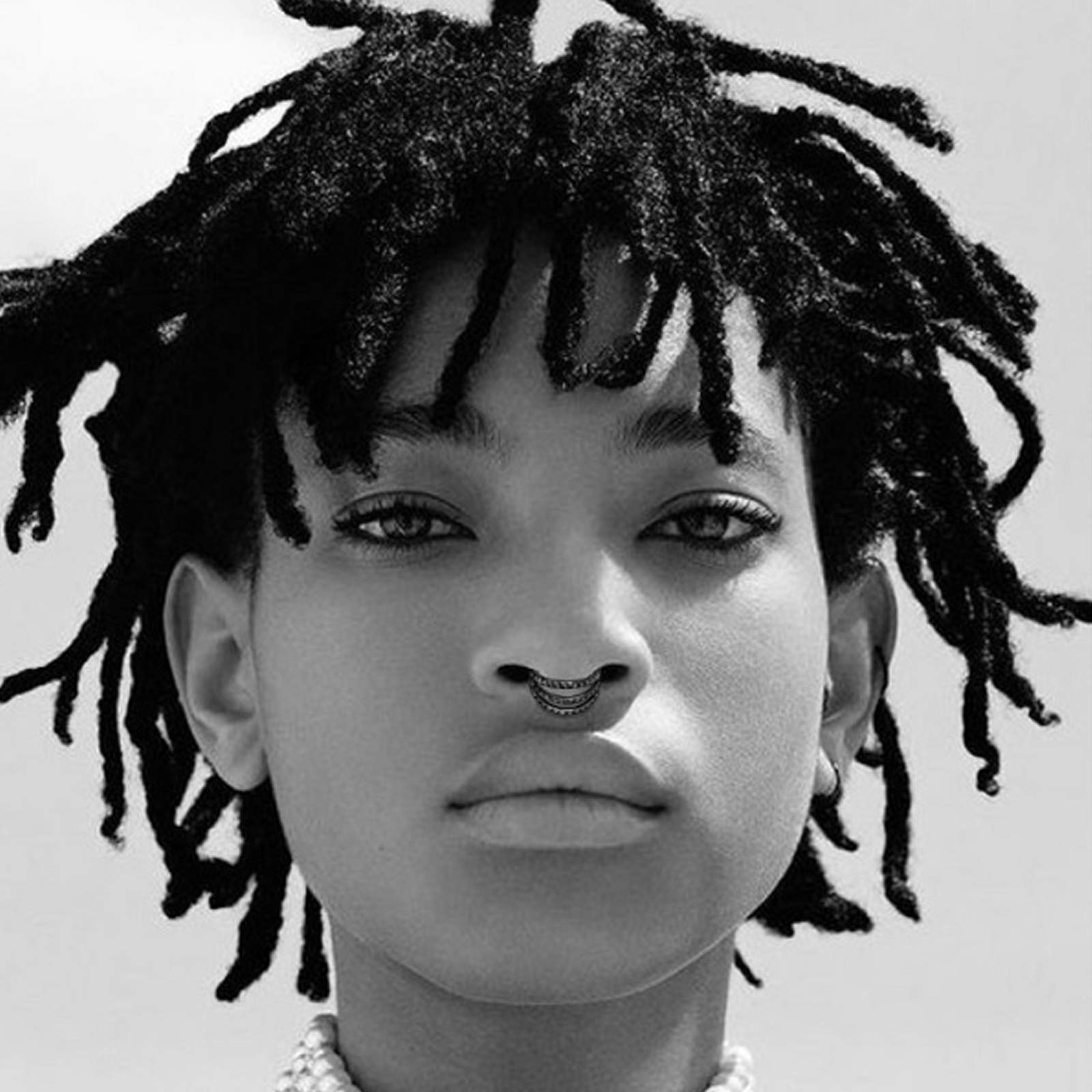 CICIMOTO Nose Ring Hoop 16G Triple Stack Septum Rings Surgical Steel Tragus Earrings Hinged Segment Clicker Daith Helix Conch Rook Lobe Ear Piercing Jewelry for Women Men,Black