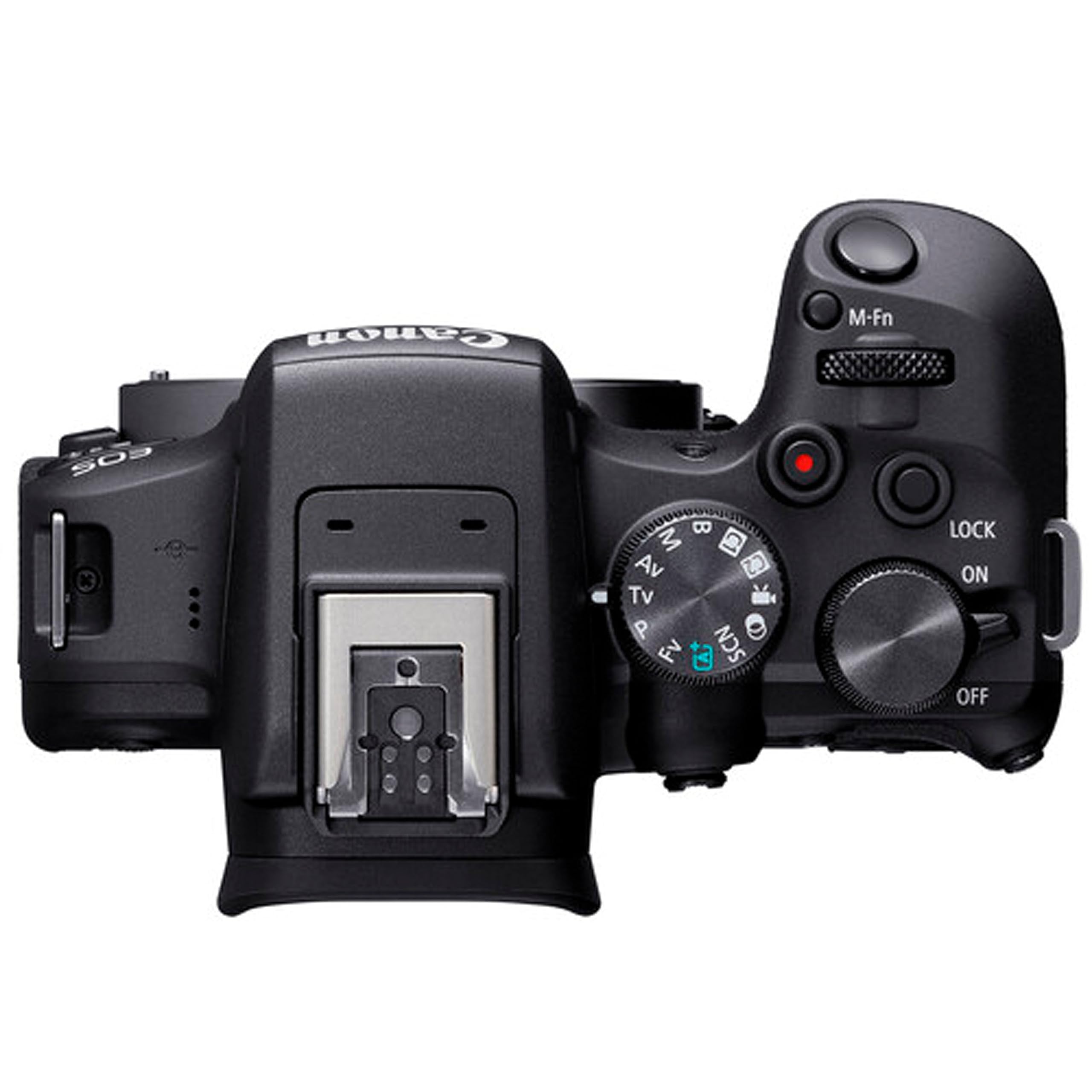Canon EOS R10 Mirrorless Camera (Body Only) + 2pc 64GB Memory Cards + Tripod + Case & More