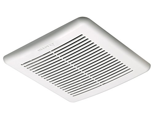Delta Breez GreenBuilder GBR80H 80 CFM Exhaust Bath Fan with Humidity Sensor