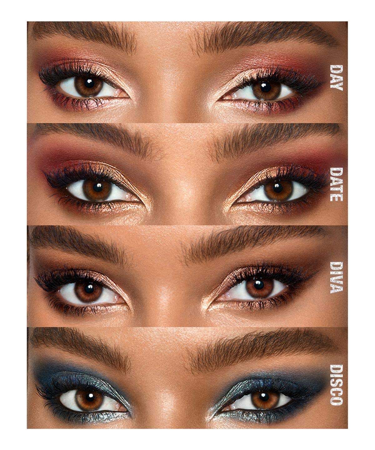 CHARLOTTE TILBURY | The Icon Eyeshadow Palette
