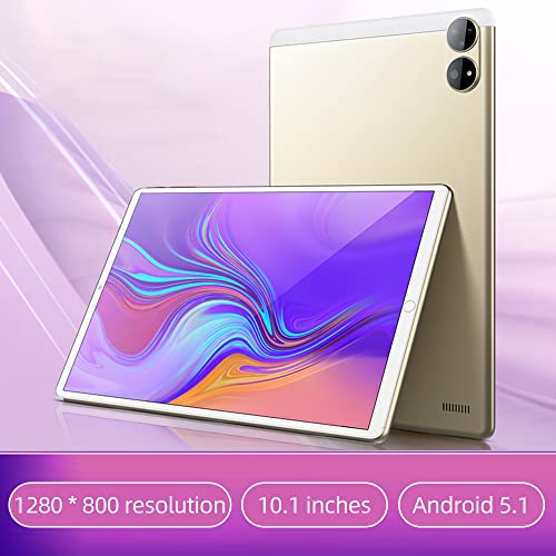 Docooler 10.1 inch Business Tablet with MTK6592 Processor, Supports 2.4GHz WiFi and Wireless 4.0 Connections, 1280 x 800 Resolution, 0.3 Million Pixel+2 Million Pixel Dual Cameras