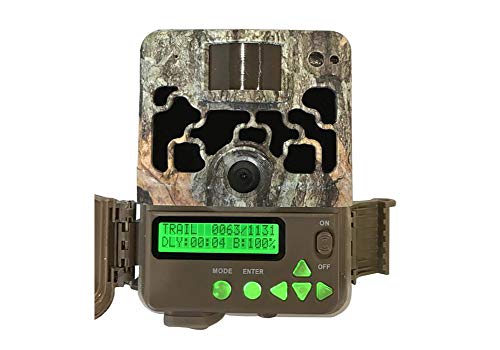 Browning Trail Cameras Dark Ops Extreme Camera, 720p