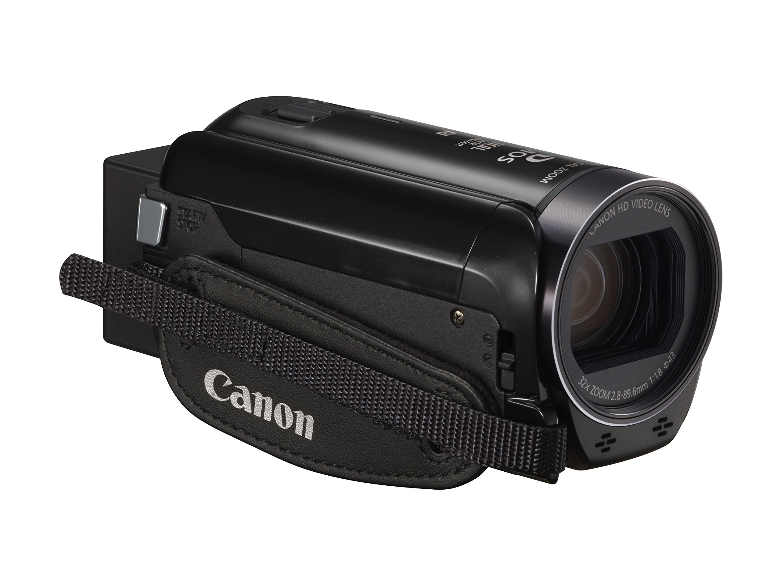 Canon VIXIA HF R72 Camcorder