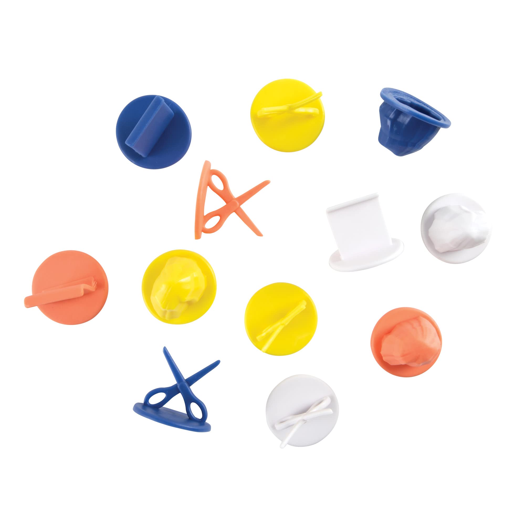 Mindware Rock Paper Switch Game
