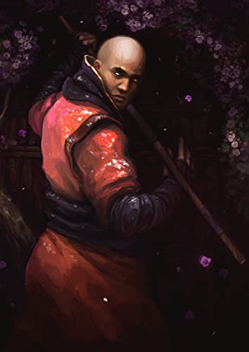 Rock Manor Games Set a Watch - Swords of The Coin