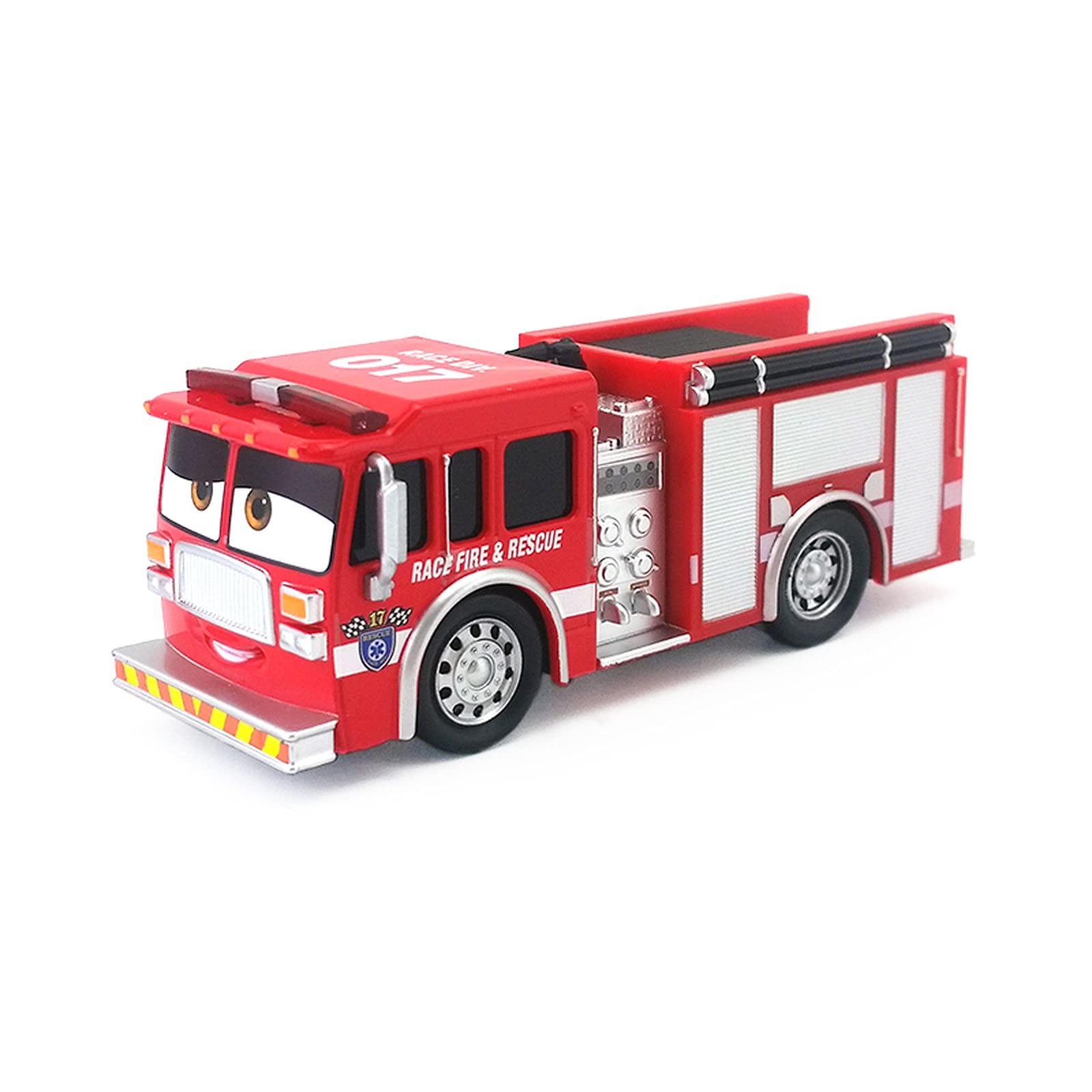 Dawyom Toy Vehicles, Miniature Toys for Racing Play