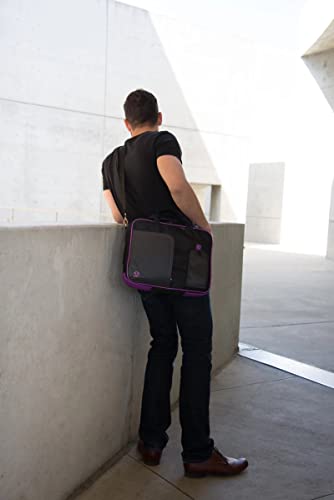 Laptop Bag 13 14 in for Dell Latitude 5430 Rugged 7420 7230 Rugged Extreme 5431 9420 5440 7330 7330 Rugged Extreme