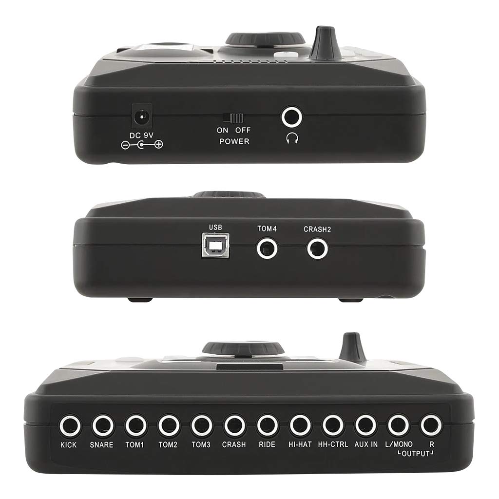 midiplus ED-8 electronic drum