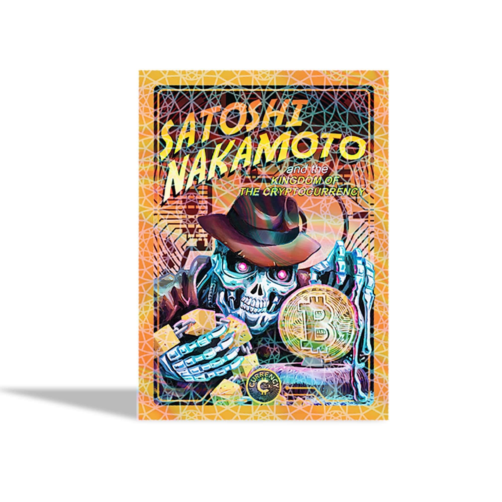 Currency Series 1 Trading Cards | 2-Pack Collector's Box