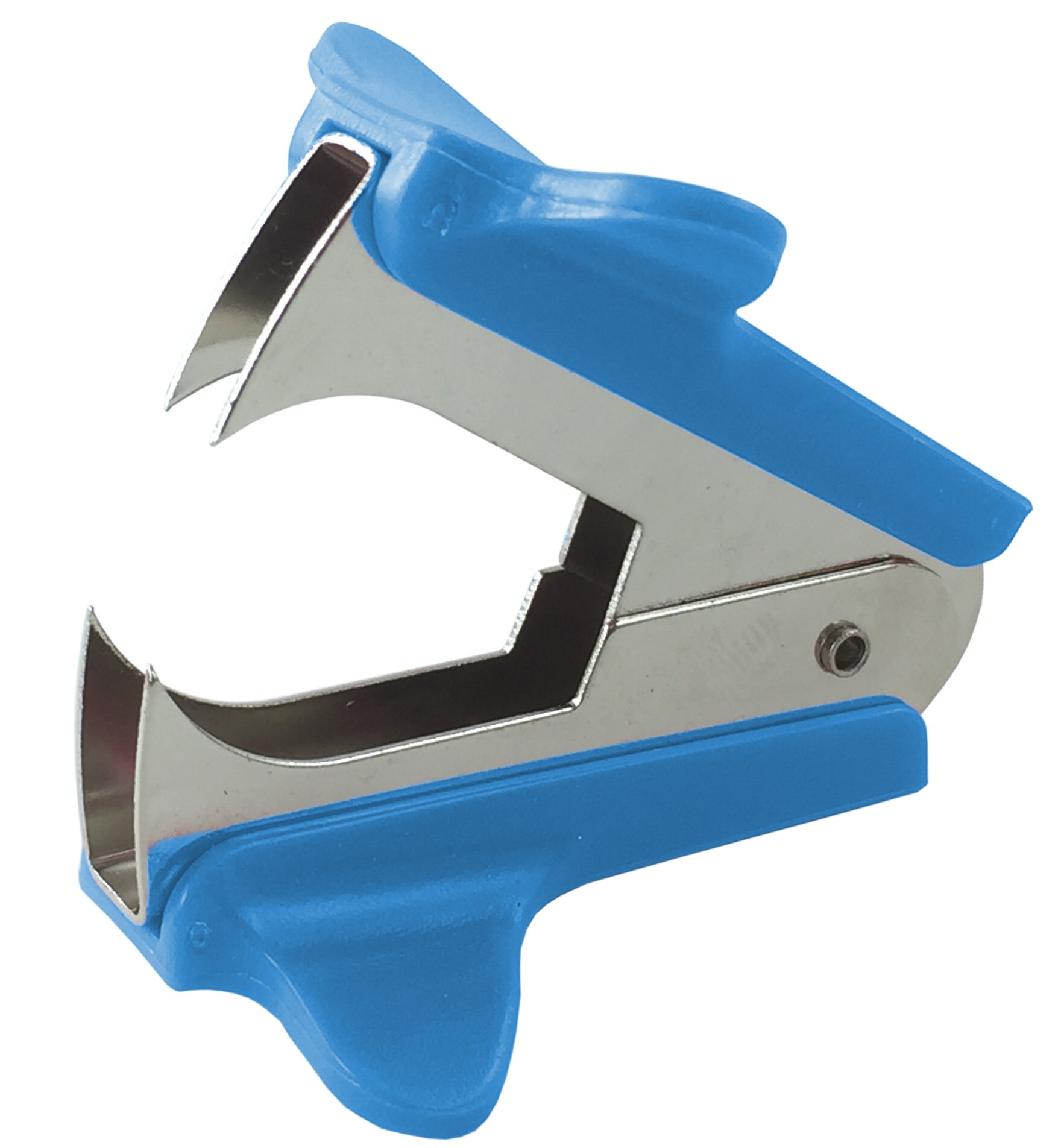 Clipco Staple Remover (6-Pack) (Blue)