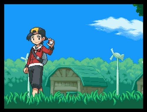 Limited Edition Pokemon SoulSilver Version with Figurine - Nintendo DS (Limited Edition)