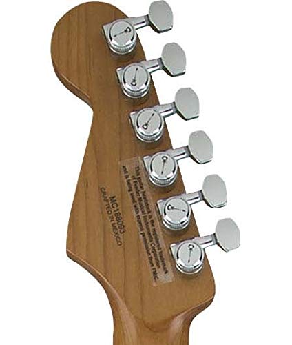 Charvel Pro-Mod DK24 HSS - Shell Pink