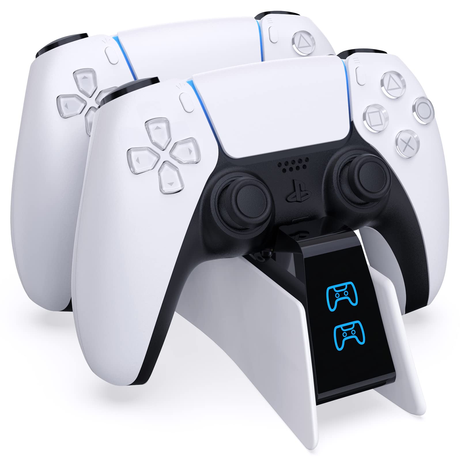 Controller Charger Station for PS5