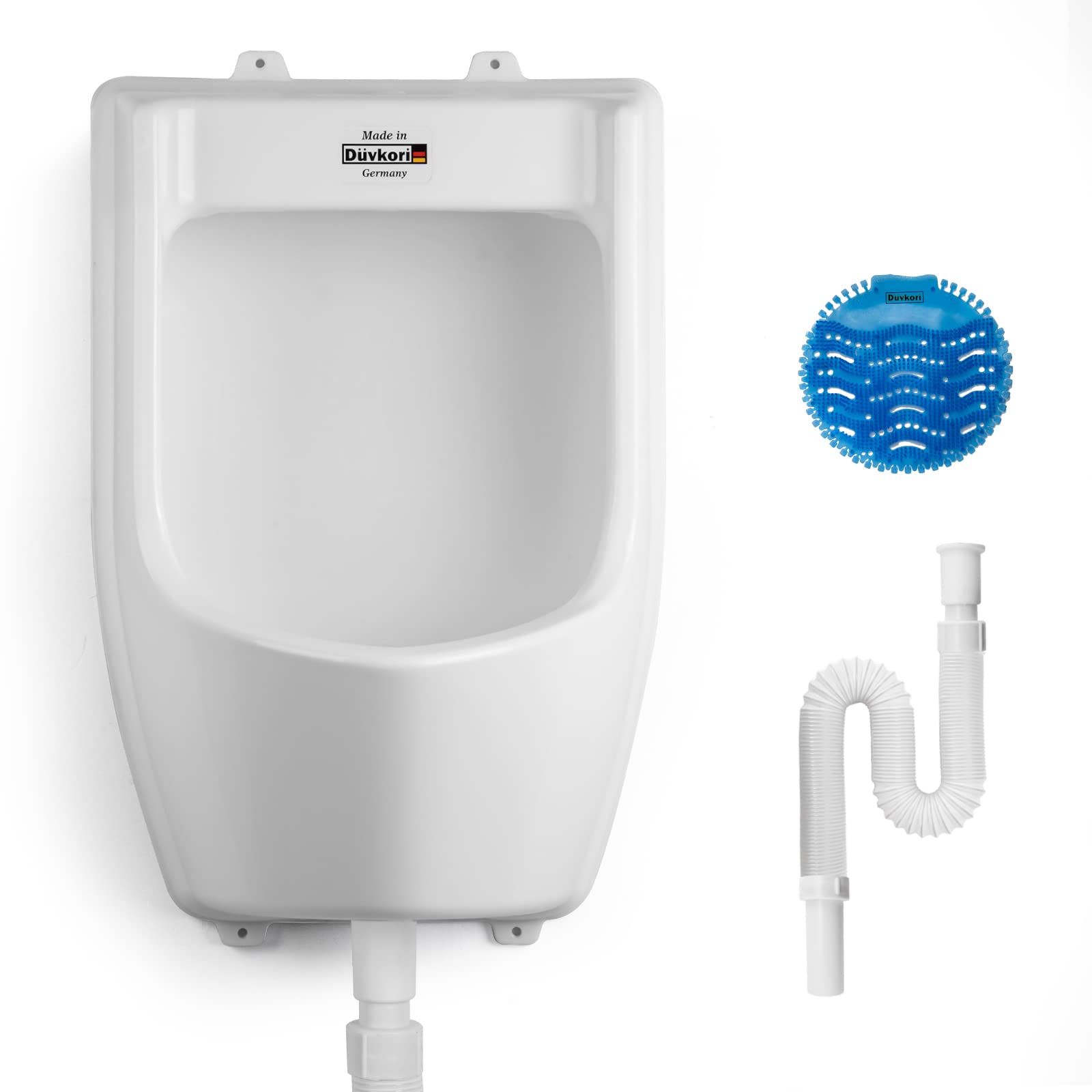 Düvkori® Plastic Urinals For Men,Urinals For Men,Urinal,Male Urinal,Urinals,Outdoor Toilet,Mens Urinal,Urinal For Men,Waterless Urinal,Urine Diverter,Urinals For Men Bathroom,Urinals For Men Large