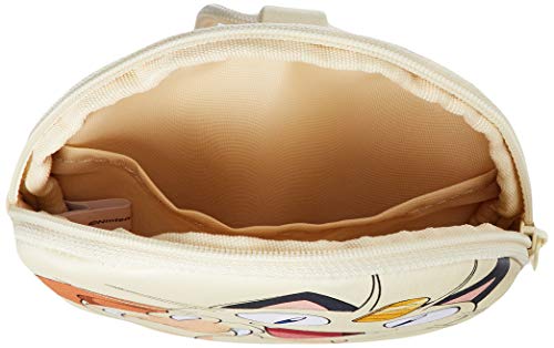 Pokemon Pocket Monster Neck Purse pkm-406b PKM- Meowth (PKM-411)