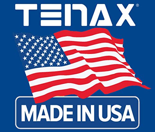 Tenax 084070 Hardware Net, Black, 2' X 15'