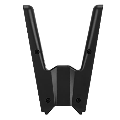 Controller Holder Grip, V Shaped Charging Grip for Left Right Game Handle