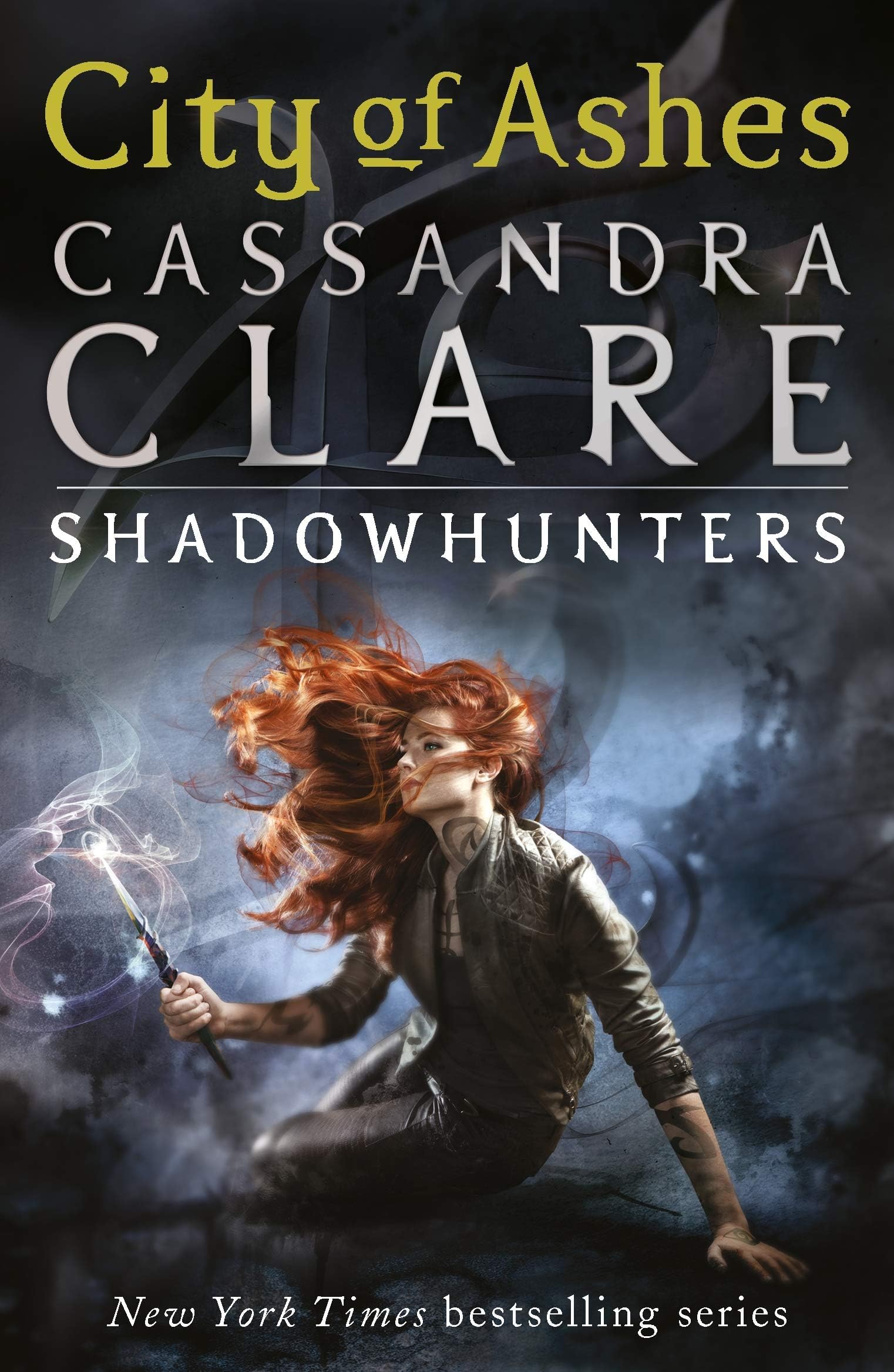 Cassandra Clare The Mortal Instruments A Shadowhunters 7 Books Collection Set (Bones, Ashes, Glass, Fallen Angels, Lost Souls, Heavenly Fire + The Shadowhunter's Codex)