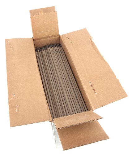 Forney 42450 Supercote Hardfacing Welding Rod, 5/32-Inch, 50-Pound