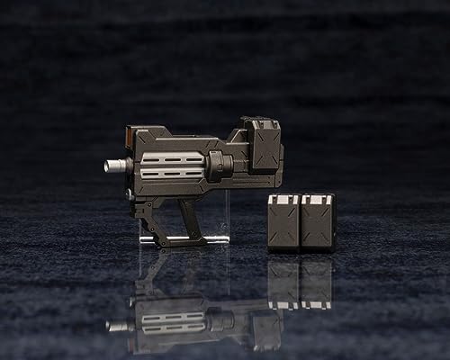 Kotobukiya Hexa Gear: Bulkarm Lamdba Jackal Kit Block Model Kit