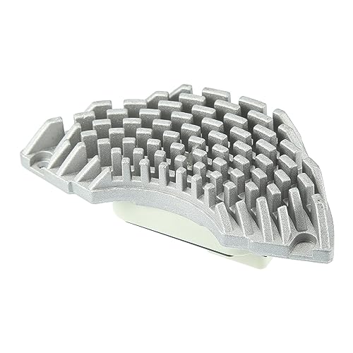 Heater Blower Motor Fan Resistor 8693262 9171541 for Volvo S60 S70 S80 V70 XC90 1997-2010