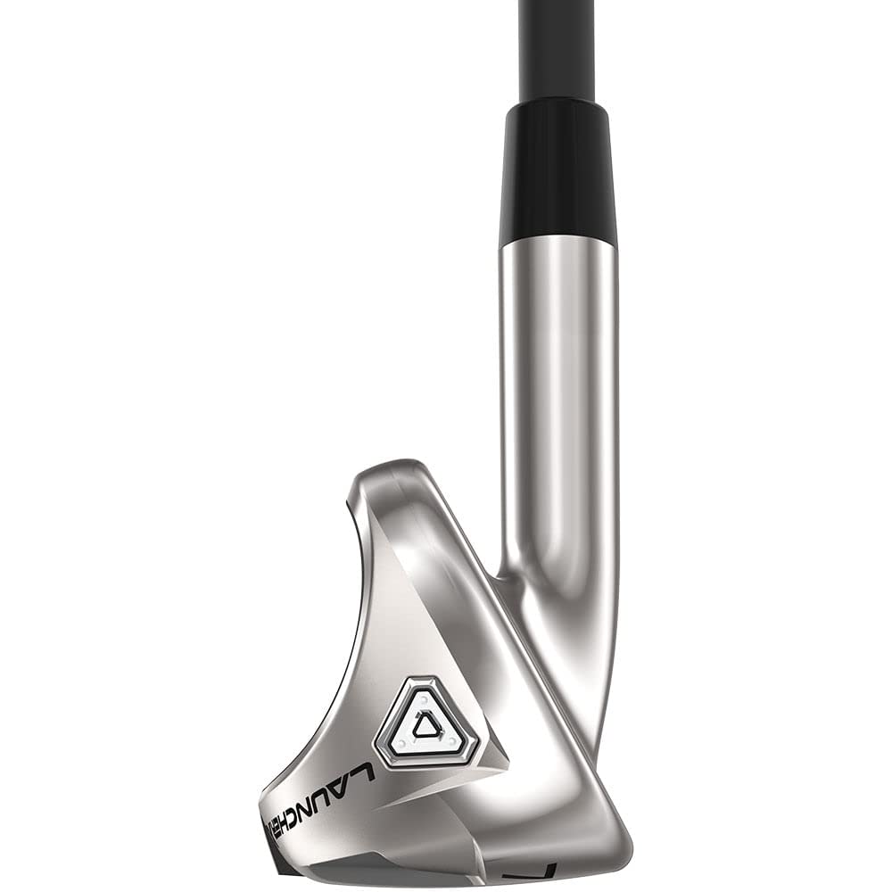 Cleveland Launcher XL Halo Iron Set RH 5-DW Graph Senior