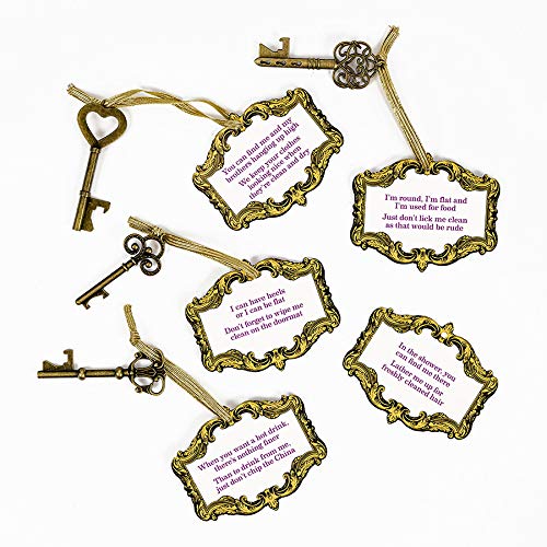 The White Rabbit's Scavenger Hunt by Professor Puzzle. - Alice in Wonderland Themed Treasure Hunt for The Whole Family.