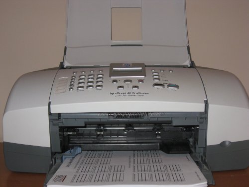 Canon PIXMA MX7600 Office All-in-One Printer