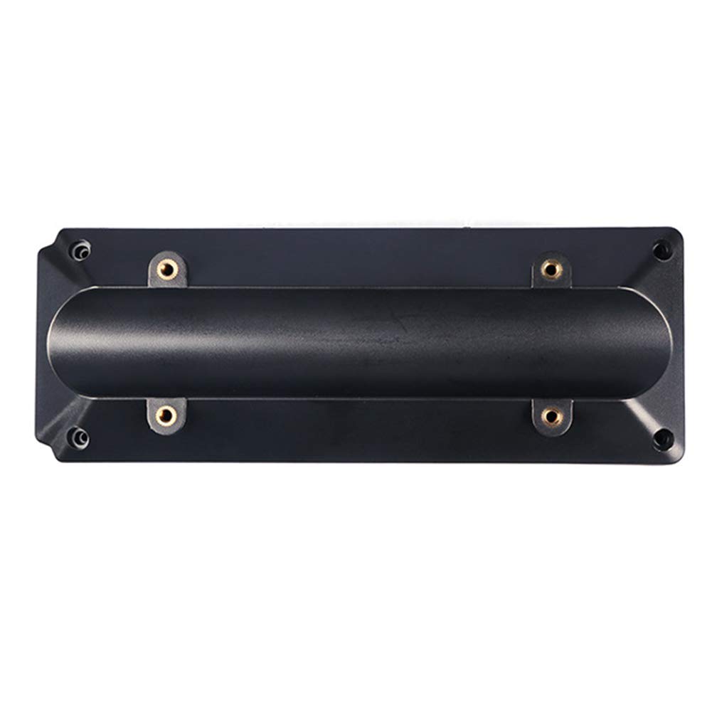 CALIDAKA Controller Box for Electric Bike,E-Bike Controller Protection Box,Electric Bike Controller Case,Bicycle Lithium Battery Controller Box Case for EBike Moped Scooter Mountain Bike