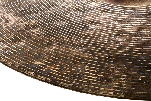 Zildjian 23" K Custom Special Dry Ride