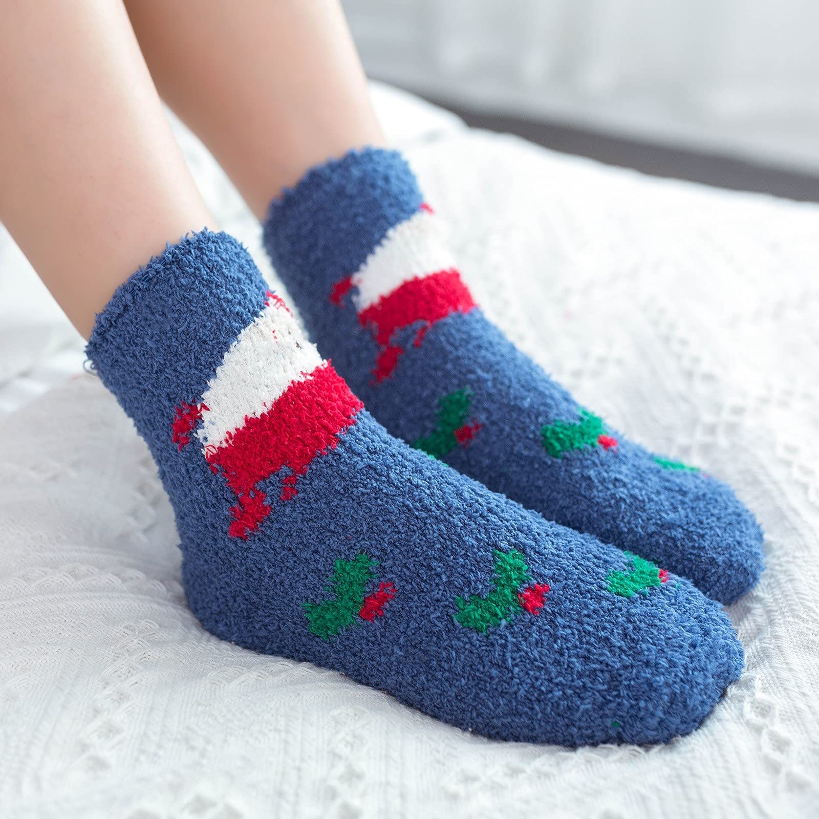 Compression Socks for Nurses Tall Socks No Show Socks Womens with Non-Slip Grip Low Ankle for Sneakers Slip-Ons Canvas Shoes