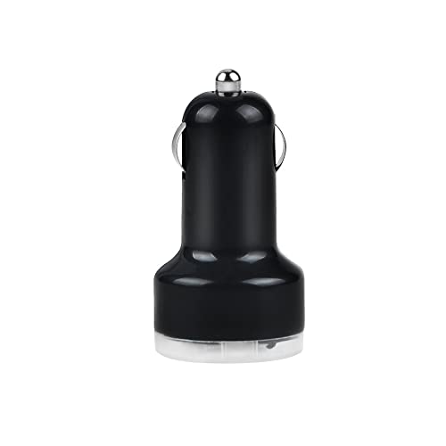 J-ZMQER New Dual USB Car Boat Charger Power Supply Compatible with BeetsPill by Dr Dre Portable Speaker with Bluetooth Wireless (excluding USB Cable)