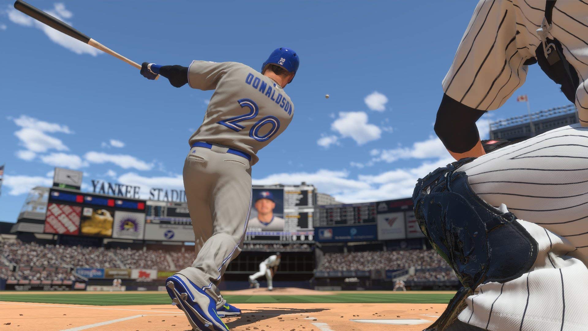 MLB The Show 16 - PlayStation 3 (Renewed)